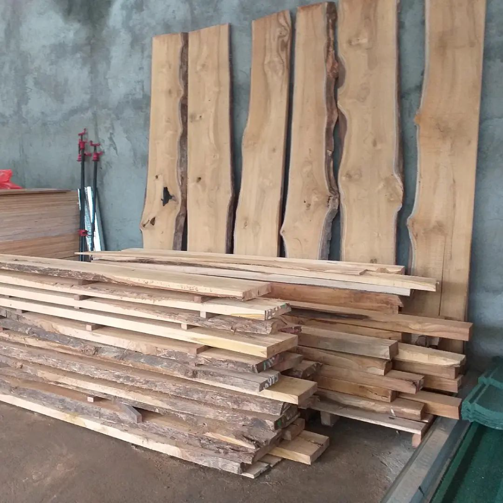 The Five Major Wood Materials for Your Wooden Project - Branicon